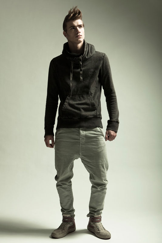 Picture of Moritz Mitterbauer