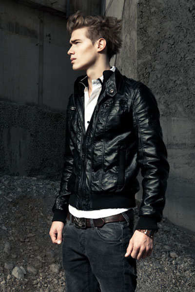 Picture of Moritz Mitterbauer