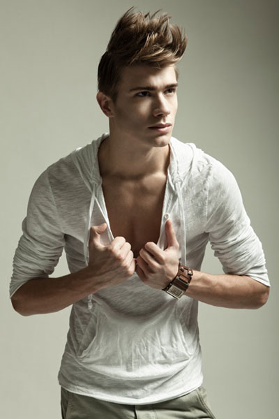 Picture of Moritz Mitterbauer