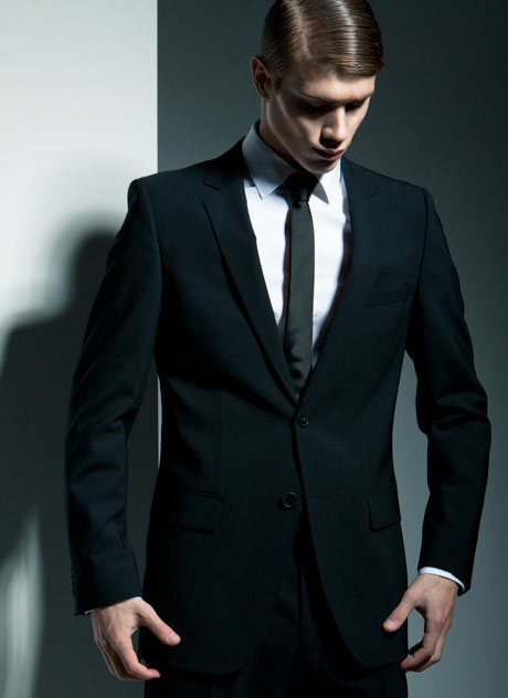 Picture of Moritz Mitterbauer