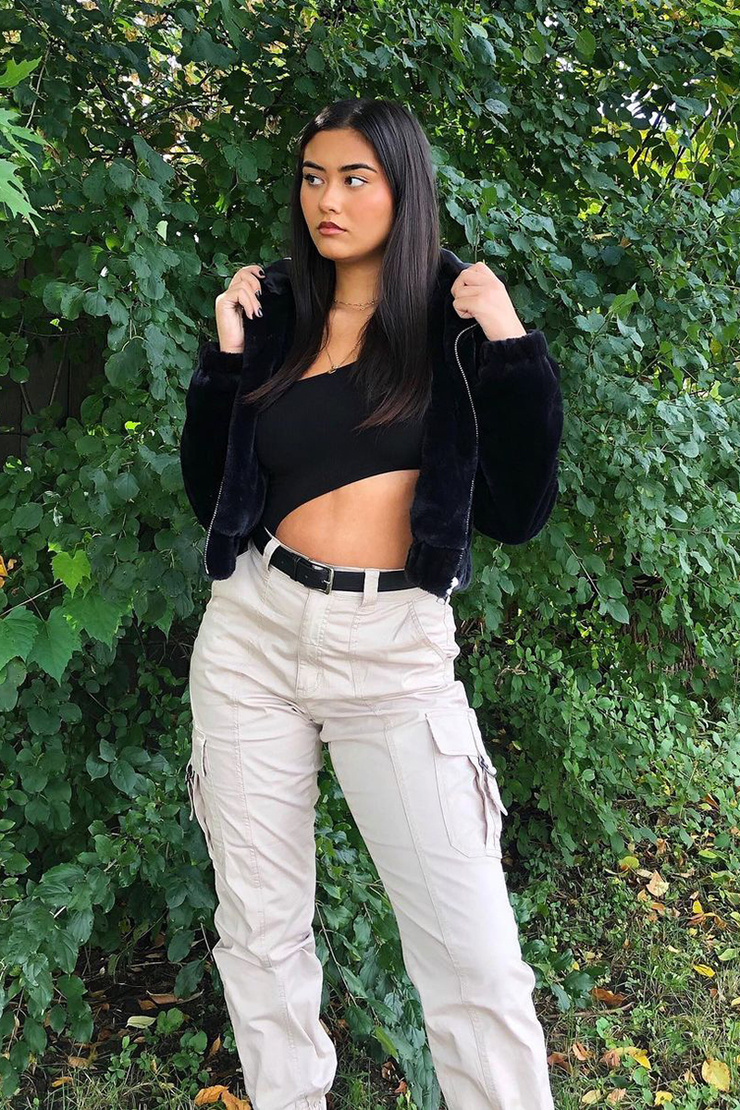 Picture of Chelsea Fleming