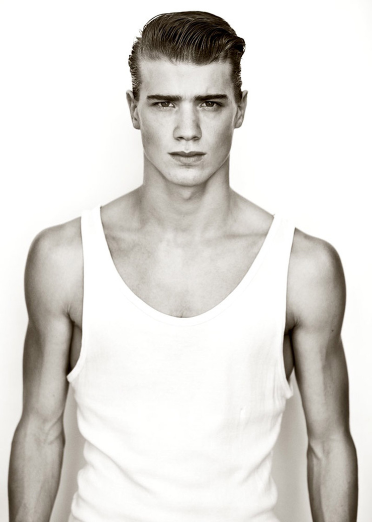 Image of Moritz Mitterbauer