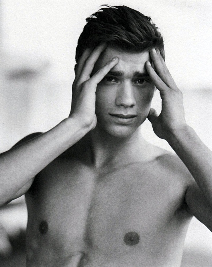 Picture of Moritz Mitterbauer