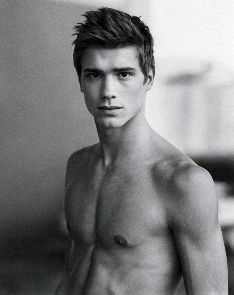 Picture of Moritz Mitterbauer