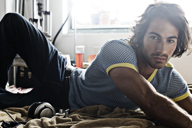 Picture of Joey Sylvester