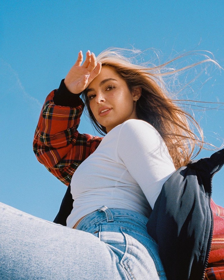 Picture of Addison Rae