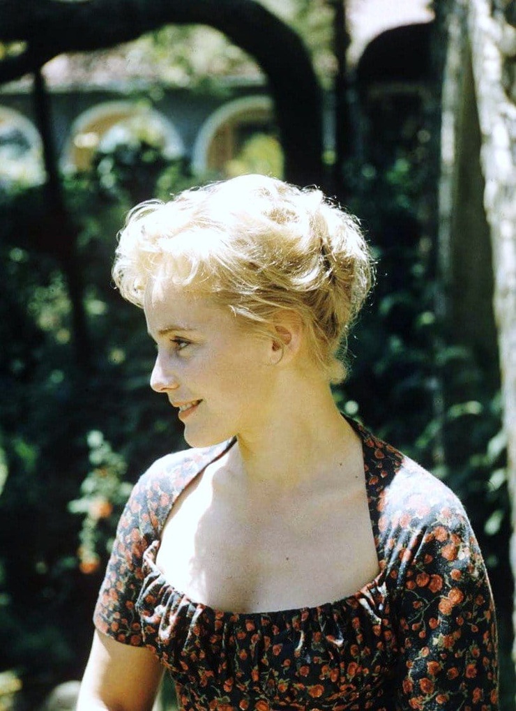 Maria Schell