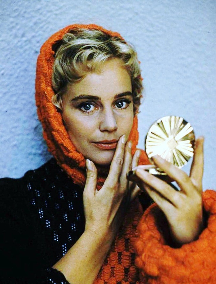 Maria Schell