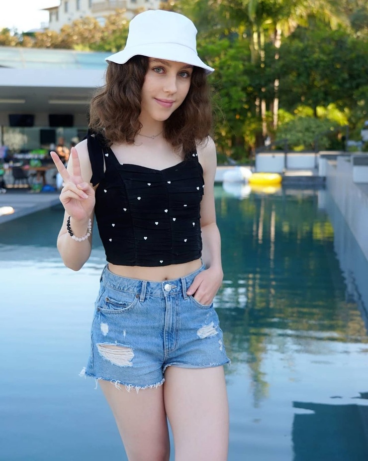 Picture of Kacey Fifield