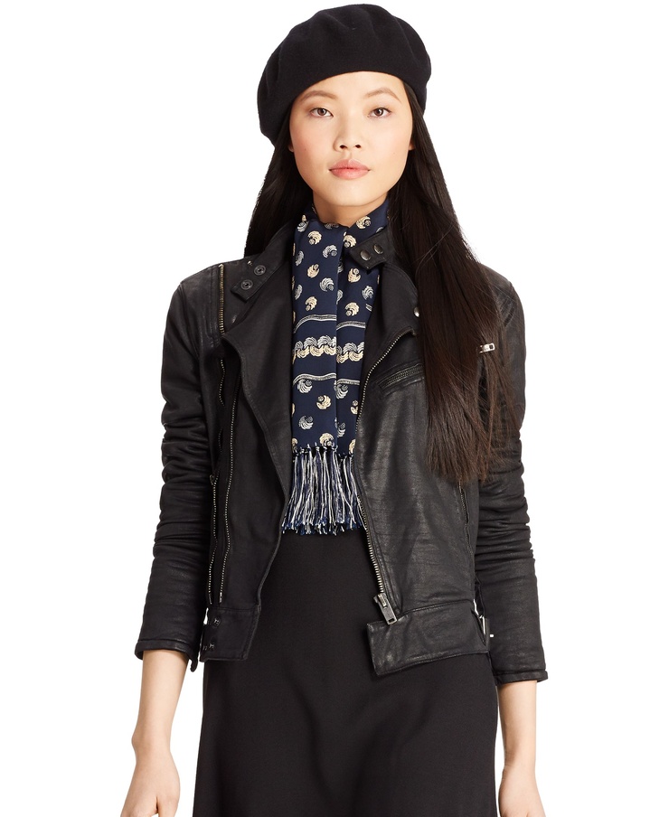 Picture of Chen Lin (Lynn Chan)