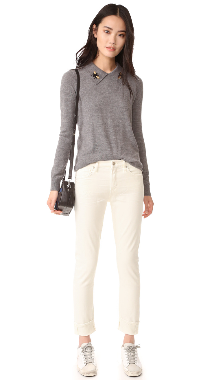 Picture of Chen Lin (Lynn Chan)