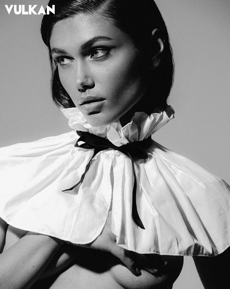 Image of Vika Bronova