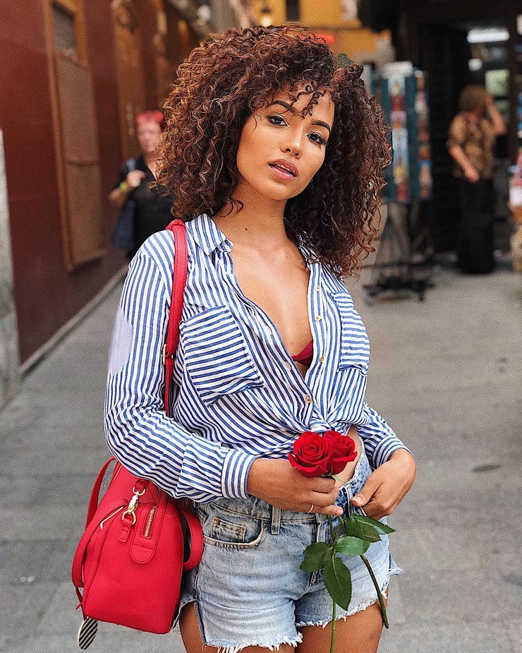 Picture of Marcela Amor Barnes