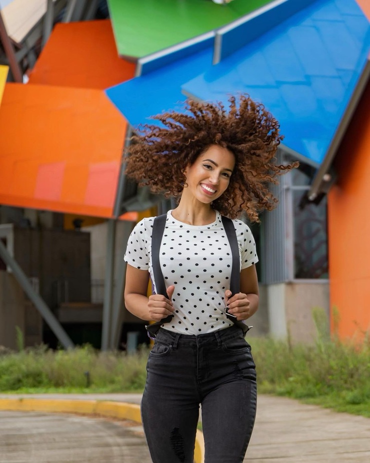Picture of Marcela Amor Barnes