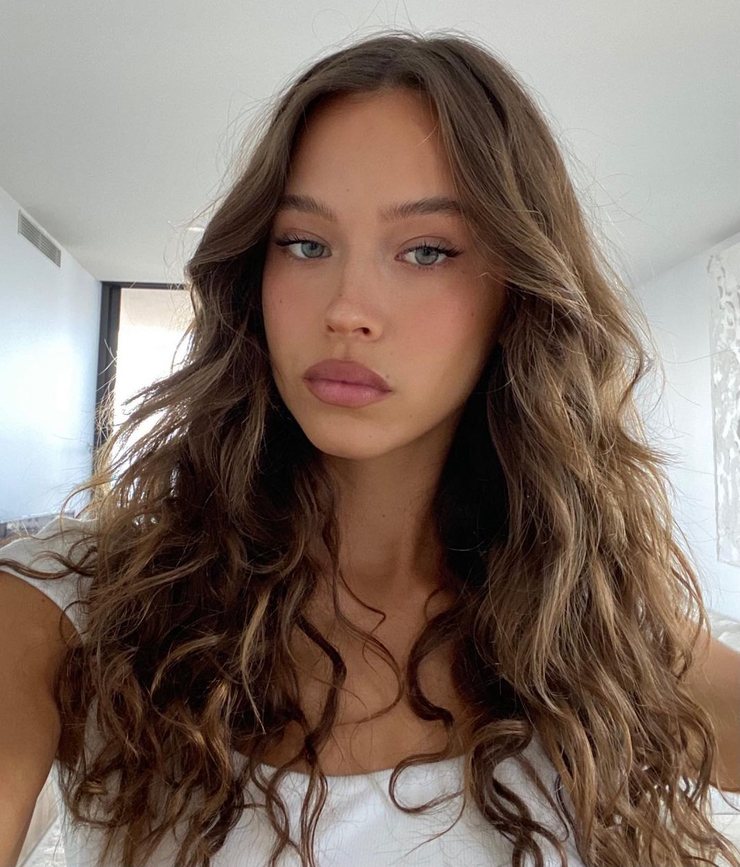 Picture of Isabelle Mathers