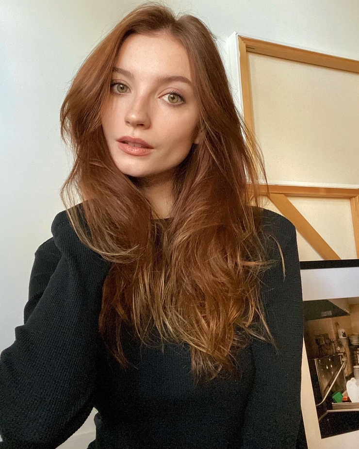 Hannah Masi picture