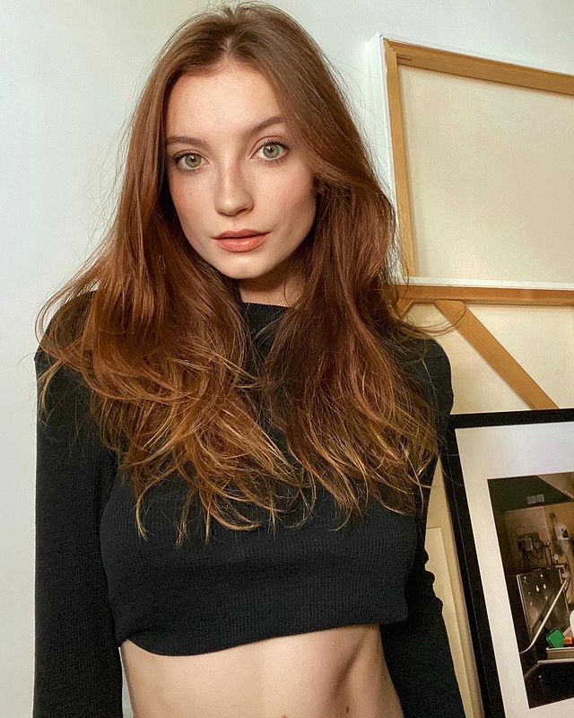 Picture of Hannah Masi