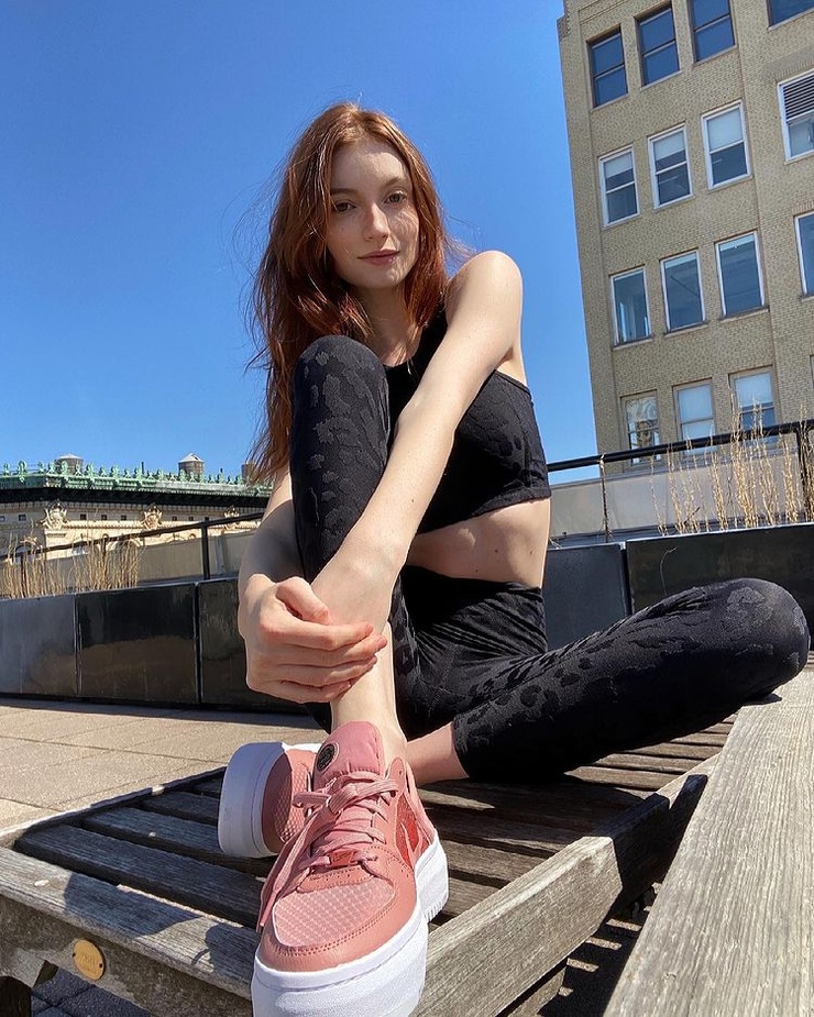 Picture of Hannah Masi