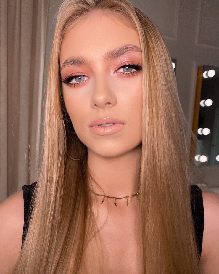 Picture of Gabi Filipkowska