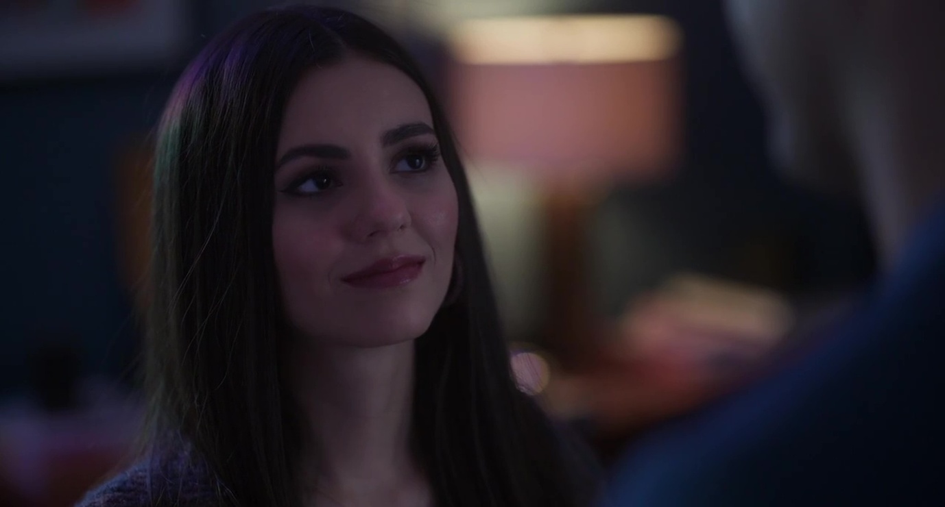 Picture of Victoria Justice