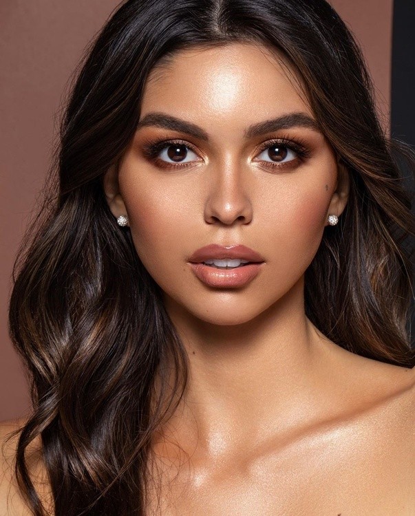 Picture of Carolina Urrea