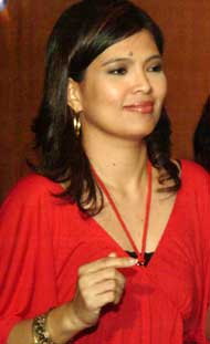 Picture of Lani Mercado