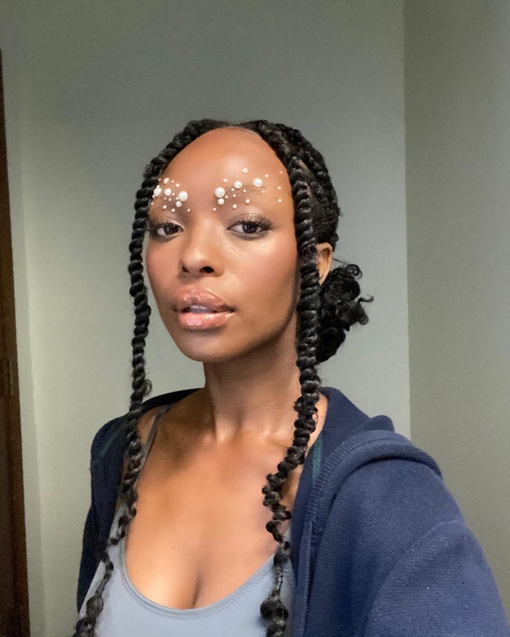 Evalyne Maghanga image