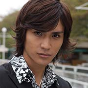 Hayato Ichimonji (Hassei Takano) picture