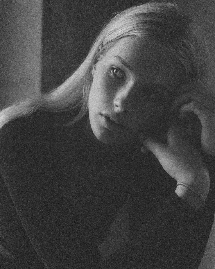 Picture of Mari Lederman