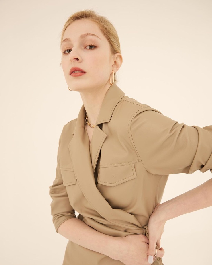Picture of Sasha (model)