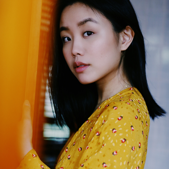 Picture of Anna Mikami