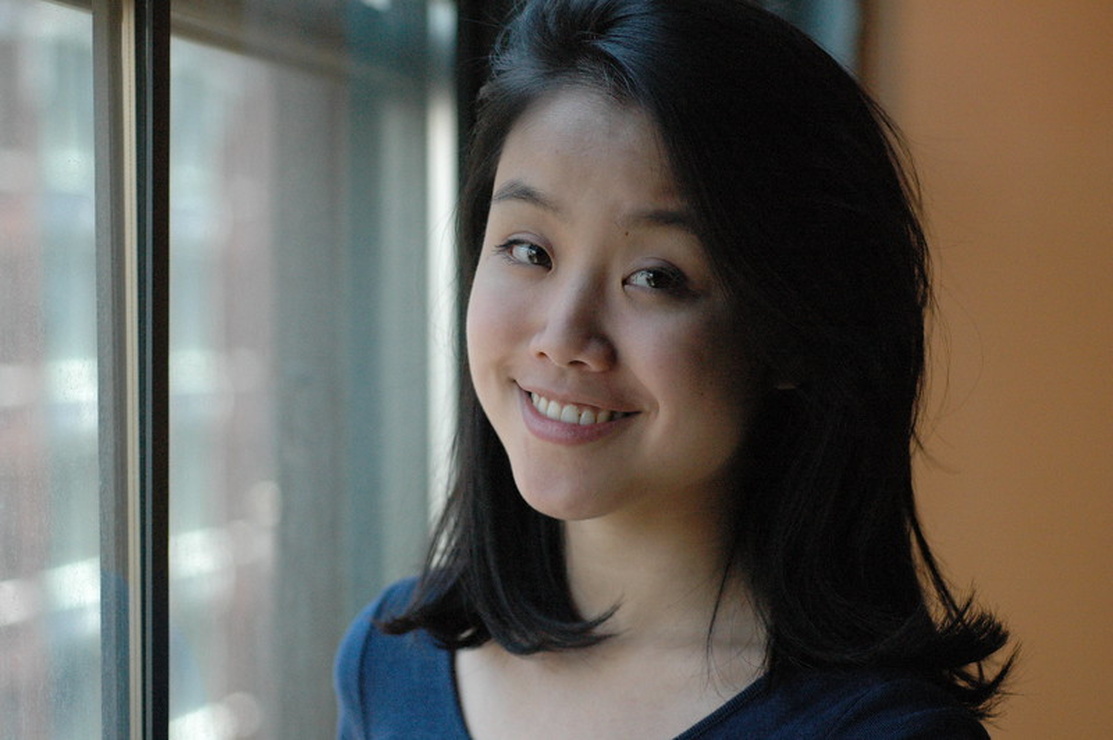 Picture of Anna Mikami