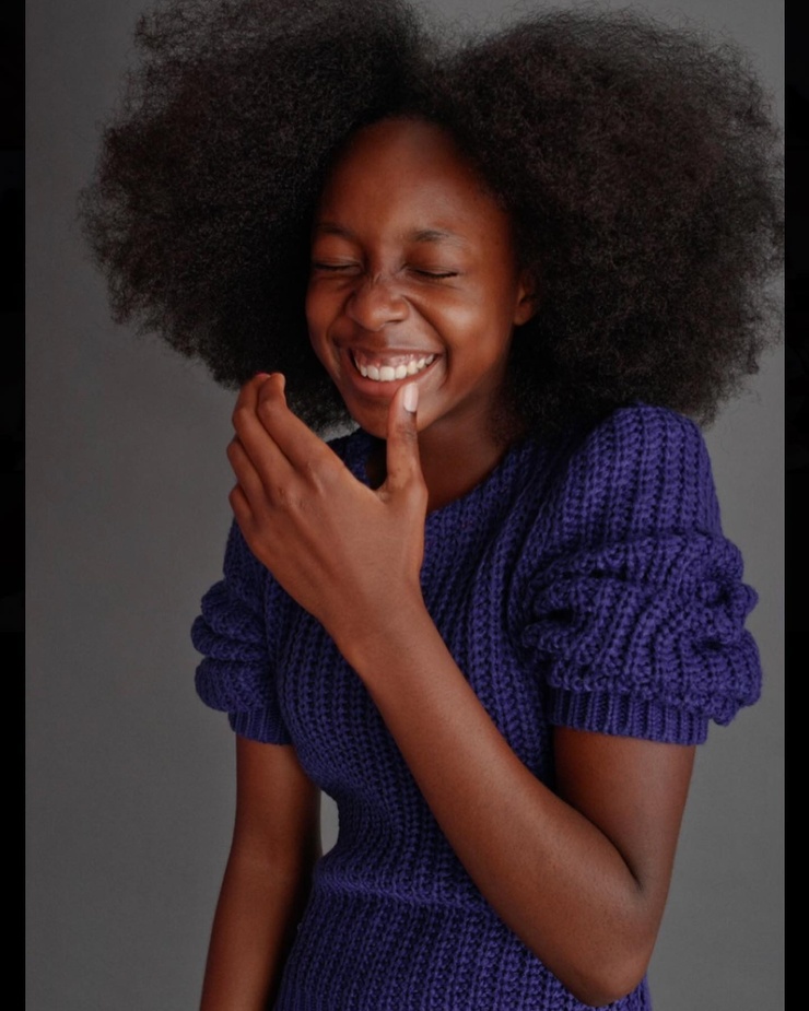 Picture of Danielle Jalade