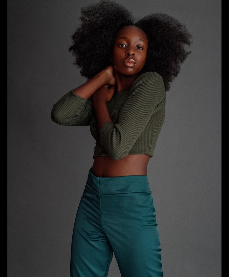 Picture of Danielle Jalade