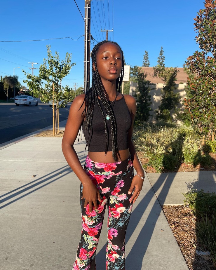 Picture of Danielle Jalade