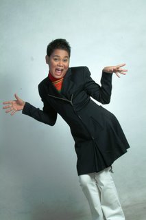 Picture of Teri Onor