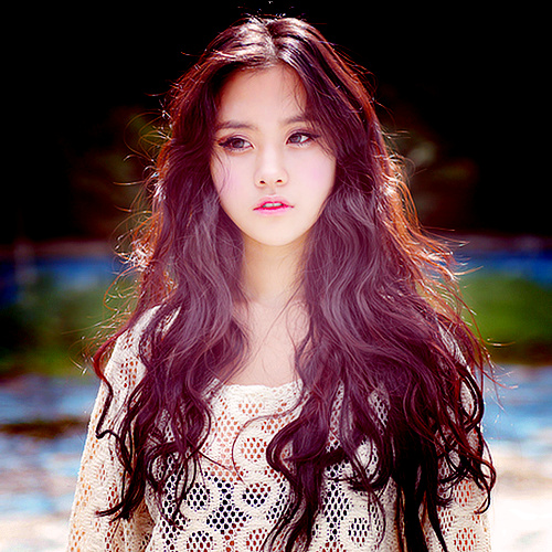 Picture of Baek Su Min