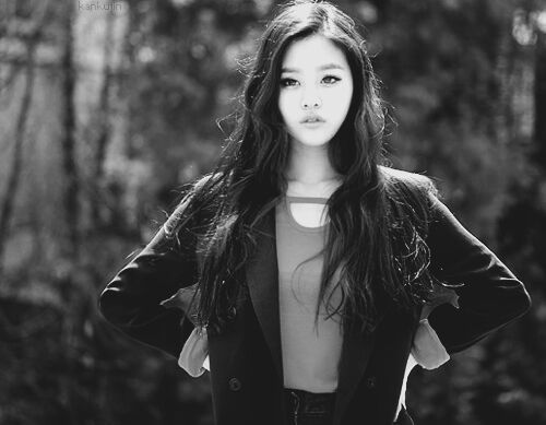 Picture of Baek Su Min