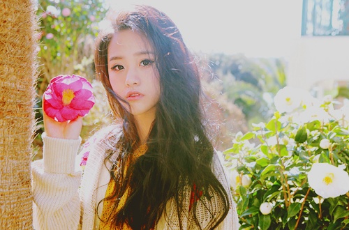 Picture of Baek Su Min