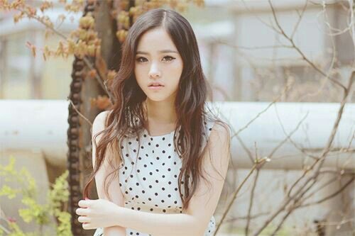 Picture of Baek Su Min