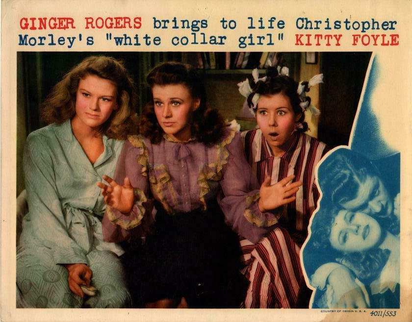 Picture of Kitty Foyle