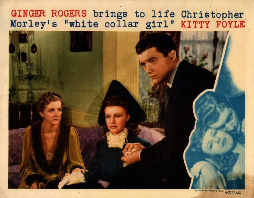 Image of Kitty Foyle