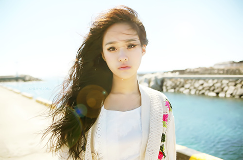 Picture of Baek Su Min