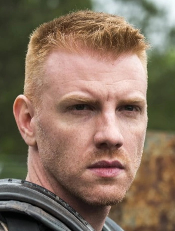 Picture of Daniel (The Walking Dead)
