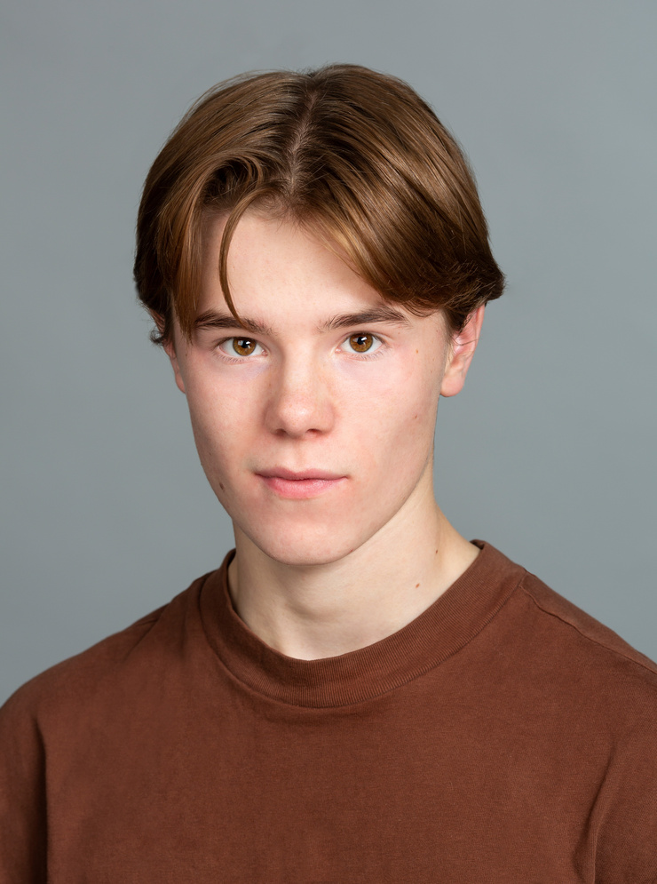 Picture of Edvin Ryding