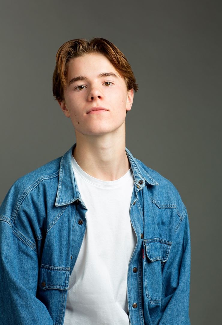 Picture of Edvin Ryding