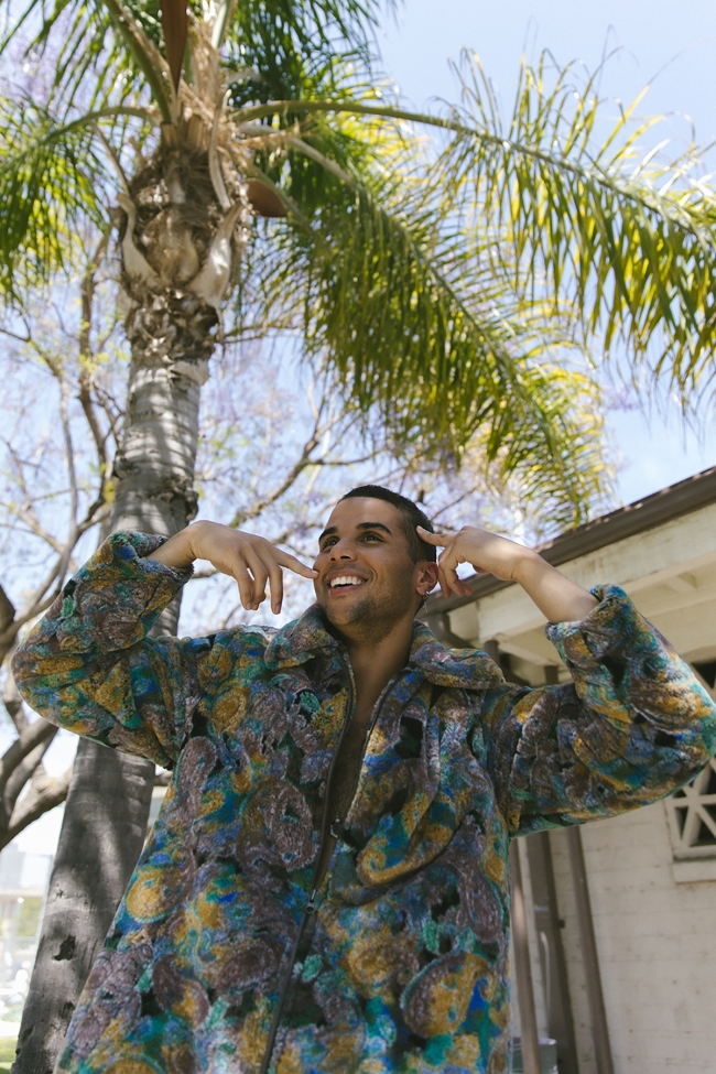 Image of Mason Gooding