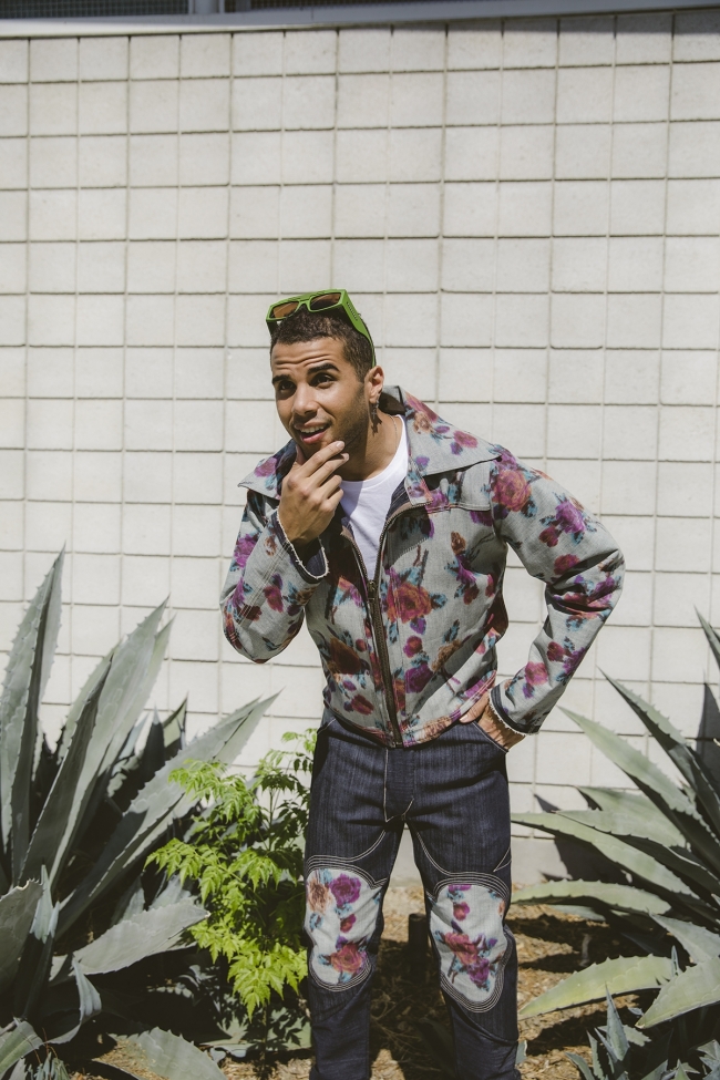 Picture of Mason Gooding