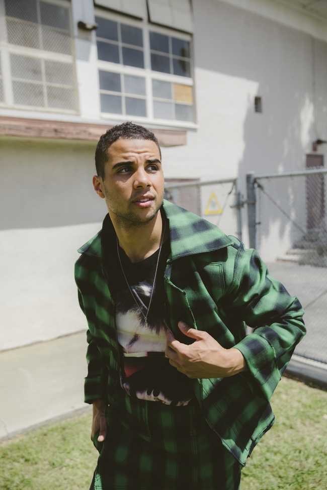 Picture of Mason Gooding