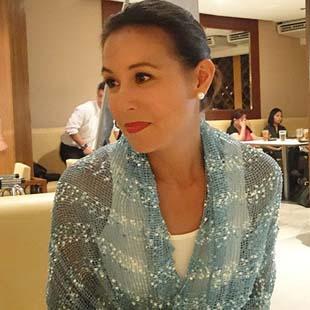 Image of Christine Jacob